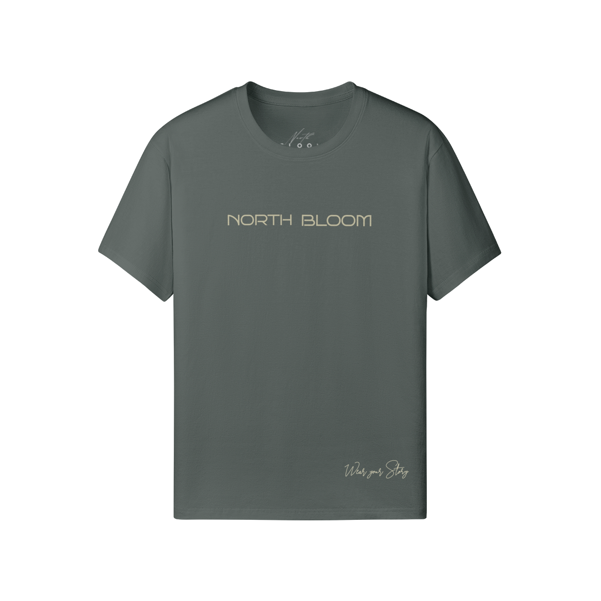NORTH ROSE V2 – North Bloom